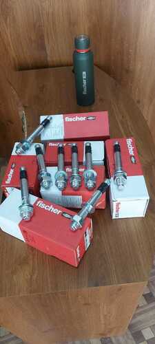 Automatic Fischer Undercut Drill Machine at Best Price in Navi Mumbai ...