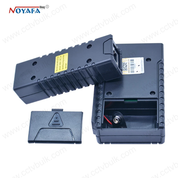 Wire Tracer NF-468b Network Lan Cable Wire Tester Rj45 Rj11 Rj12 BNC ...