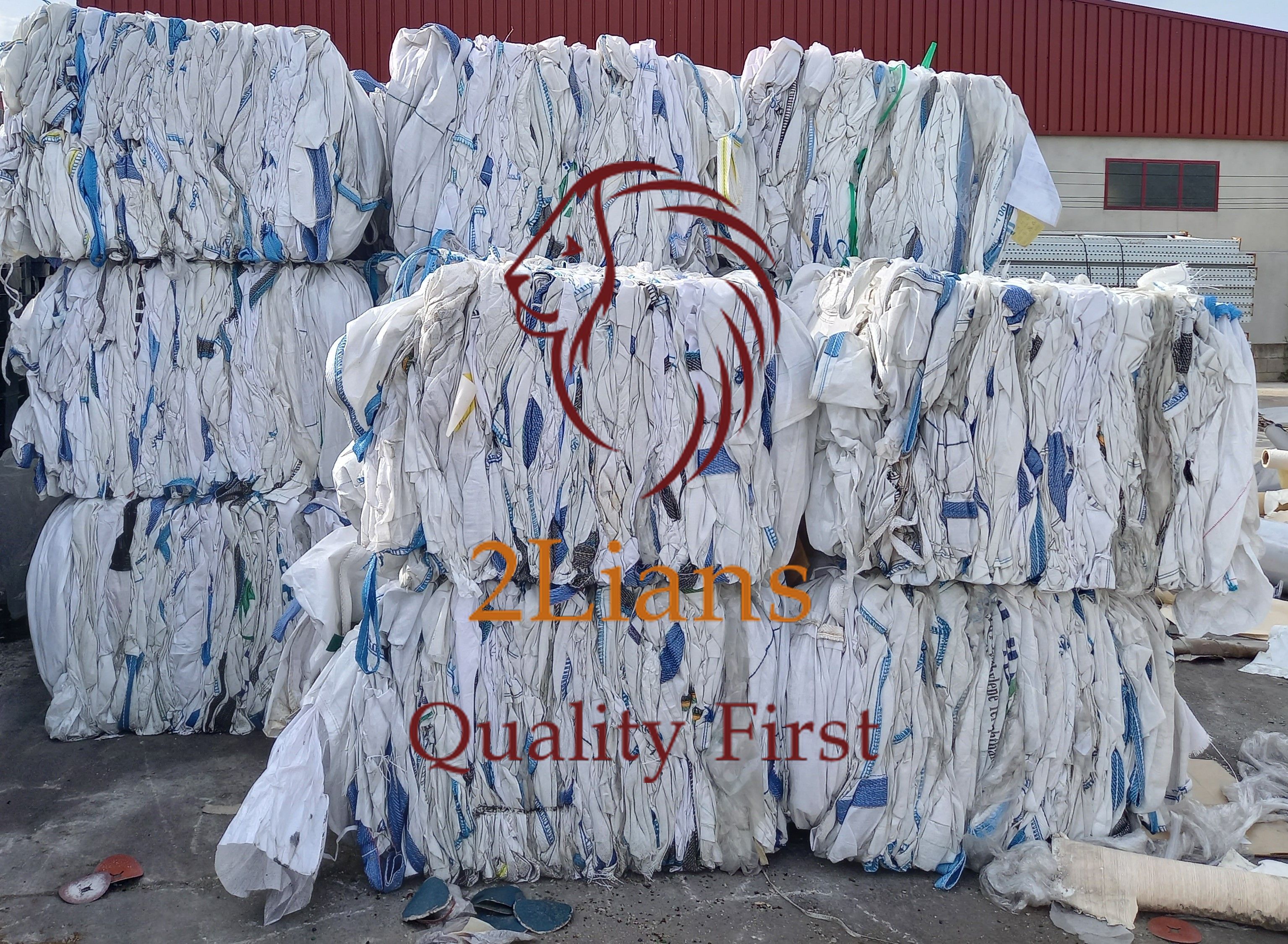 Pp Big Bag White Color - Hot Hot at Best Price in Singapore | 2lians ...