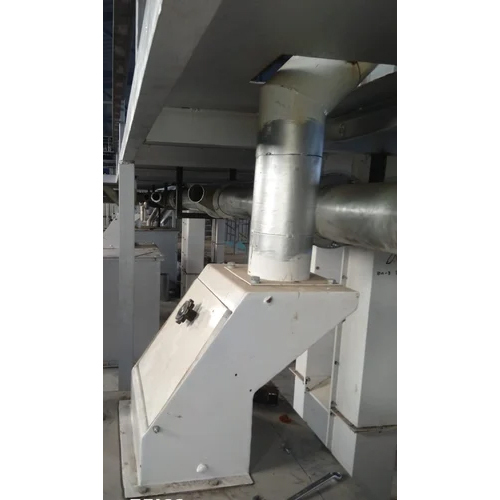 Rice Magnetic Destoner at Best Price in Coimbatore, Tamil Nadu | Elsie ...