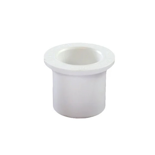 Upvc Reducer Bush - Unplasticized Polyvinyl Chloride, Different Size ...