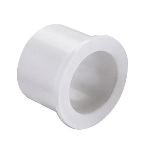 Upvc Reducer Bush - Unplasticized Polyvinyl Chloride, Different Size ...