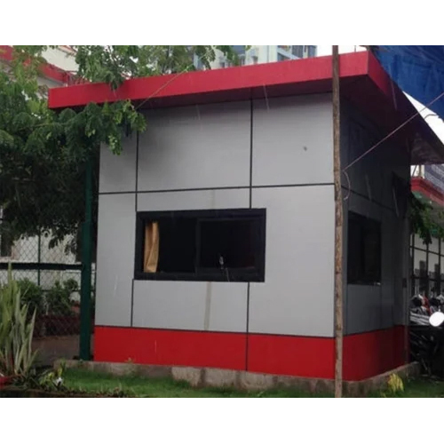 Acp Office Cabin at Best Price in Thane, Maharashtra | Urwa Engineering