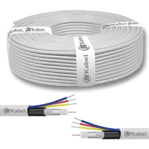 Cctv Cable at Best Price in Gurugram, Haryana | Aetrio Technology India ...