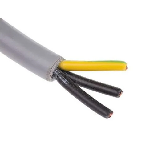 3 Core Cables at Best Price in Delhi, Delhi | Foliflex Cables India ...