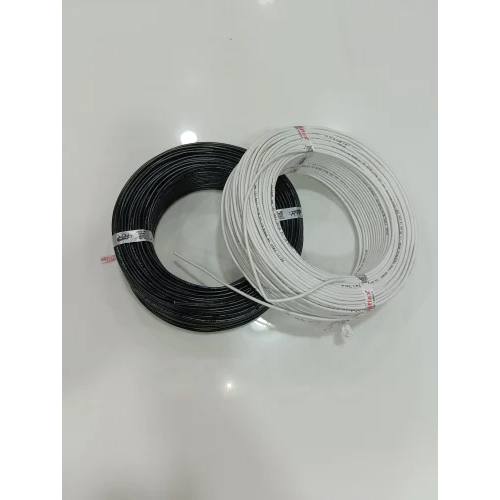 Blue House Wire Cables at Best Price in Delhi | Foliflex Cables India ...