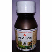 Agni500 Chlorpyriphos Ec Insecticide Liquid at Best Price in Mehsana ...