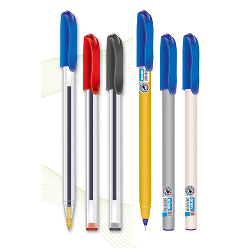 Triangle Ball Pen - Color: Multicolor at Best Price in Kolkata | Saraju ...