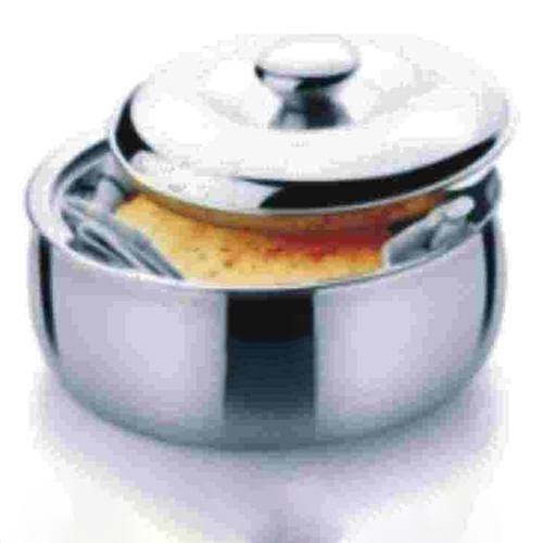 Silver Paratha Casserole at Best Price in Delhi, Delhi | Lotusindia ...