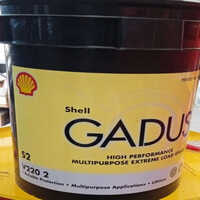 Shell Gadus S2 V 220 2 High Performance Multi Purpose Extreme Pressure ...