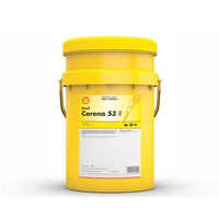 Shell Corena S3 R 68 Air Compressor Oil Application: Industrial at Best ...