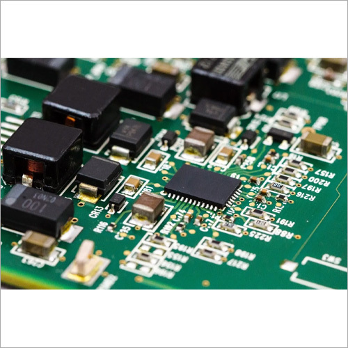 Chip Capacitors Application: Industrial at Best Price in Bengaluru ...