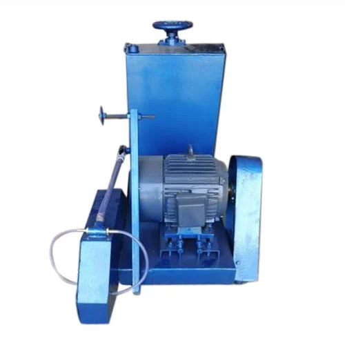 Industrial Groove Cutting Machine at Best Price in Ahmedabad | Chamunda ...