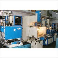 Swr Socketing Machine at Best Price in Jalgaon, Maharashtra | Kamal ...