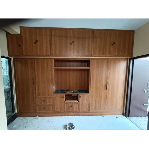 Brown Living Room Pvc Cupboard at Best Price in Chennai | S N R ...