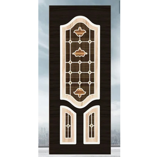 Modern Pvc Door at 8500.00 INR in Chennai, Tamil Nadu | S N R Interior ...
