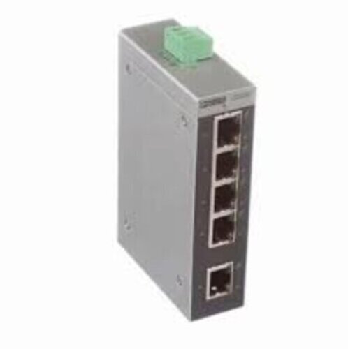 Ethernet Switch at Best Price in Ahmedabad, Gujarat | Orchid Technology