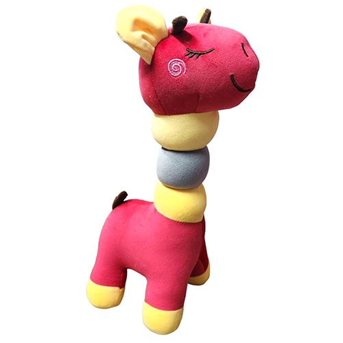 Multicolor Super Soft Zeeraf Toy at Best Price in Delhi | Fateh Aayansh ...