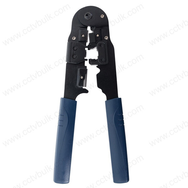 Rj45 Crimping Tool Light Weight at Best Price in Ahmedabad | Netmart India