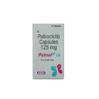 Palnat 125mg Capsules at Best Price in Delhi, Delhi | Modern Times ...