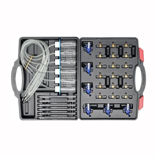 Flow Meter Common Rail Adapter Set at Best Price in Mumbai | Toolex ...