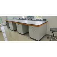 Modular Laboratory Workstation at Best Price in Ghaziabad, Uttar ...