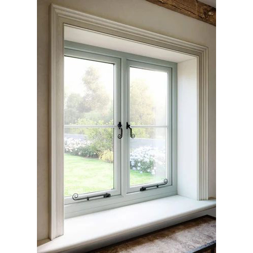 Upvc French Window at Best Price in Bathinda, Punjab | Aspire Solution