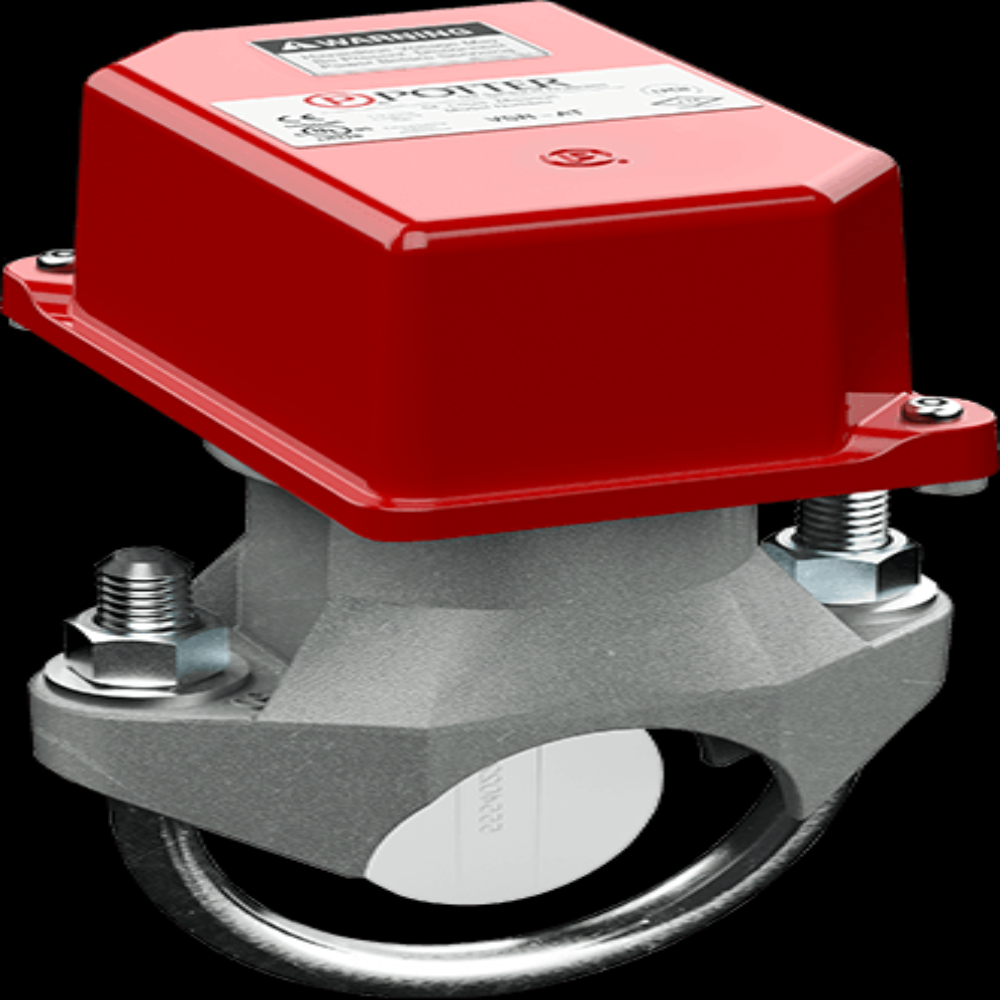 Tyco Potter Supervisory Switch at 13400.00 INR in Chennai | Reactra ...