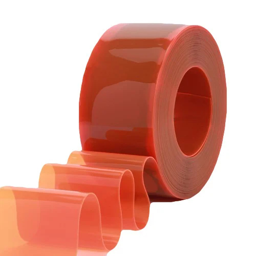 Red Pvc Roll at Best Price in Mumbai, Maharashtra | Pack Smart Corporation