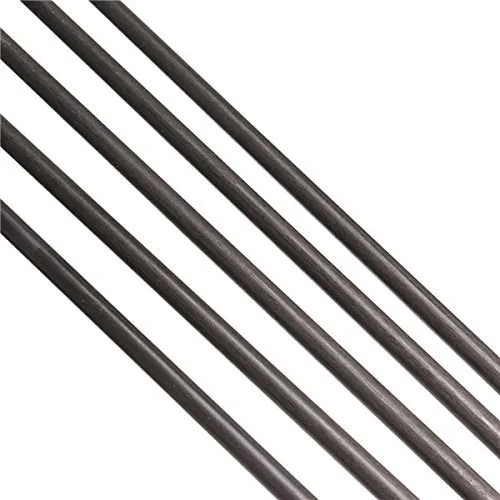 6mm Solid Rod Dia Carbon Fiber Application: Industrial at Best Price in ...