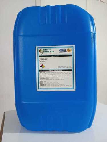 Bio Dispersant at Best Price in Ahmedabad, Gujarat | Chemtech Formulation