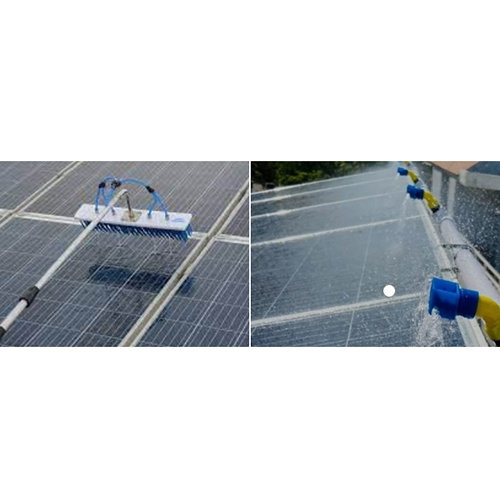 Commercial Solar Panel Cleaning Services at Best Price in Indore ...