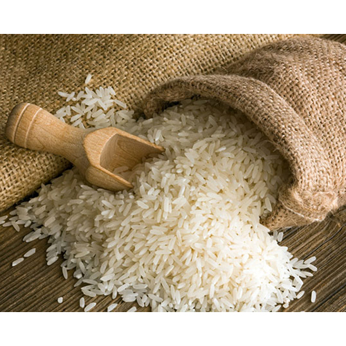 White Long Grain Rice at Best Price in Navi Mumbai | Dariya Logistics ...