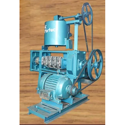 Automatic Oil Extraction Machine at Best Price in Coimbatore | Perfect ...