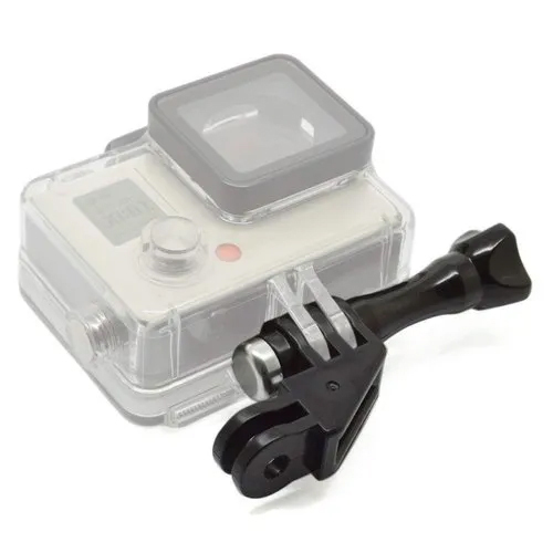 White 90-degree Direction Camera Mounts at Best Price in New Delhi ...