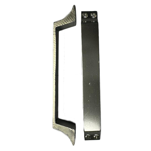 Door Steel Handle at 550.00 INR in Delhi, Delhi | New Style Industries