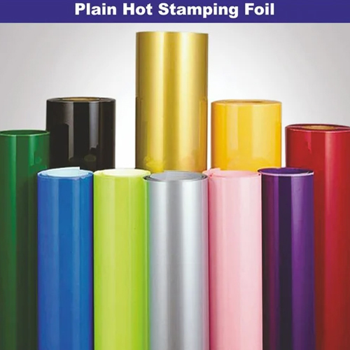 Heat Transfer Film To Print Plastic Products - Hardness: Soft at Best ...