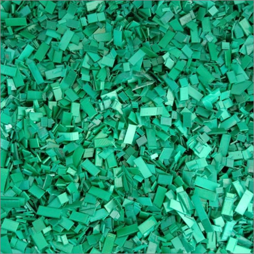 Green Pet Strap Cutting at Best Price in New Delhi | Pashupati Ecotex Llp