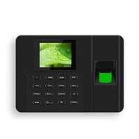 Fingerprint Biometric Attendance System at Best Price in Mumbai | R K ...