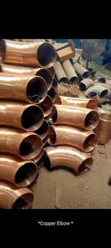 Copper Fitting at Best Price in Mumbai, Maharashtra | Mipra Steel