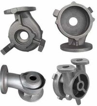 Ci Grade Casting at Best Price in Ahmedabad, Gujarat | Baba Ferrocast