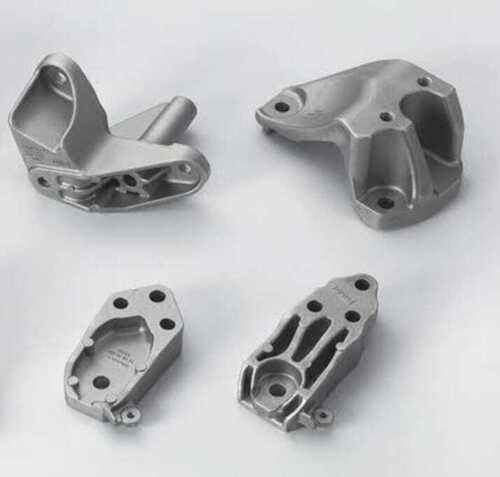Automobile Casting Parts at Best Price in Ahmedabad, Gujarat | Baba ...