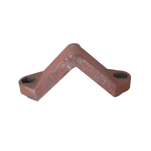 Maxmech Wetmix Batching Plant Mixer Arm Top Cap at Best Price in Delhi ...