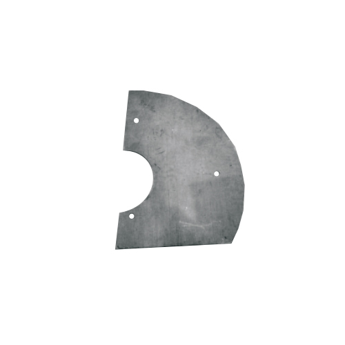 Bhs 60 Mixer Side Plate at Best Price in Delhi | Pbx Industries Private ...
