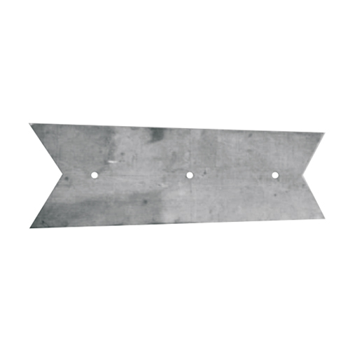 Bhs 60 Mixer Side Plate at Best Price in Delhi | Pbx Industries Private ...