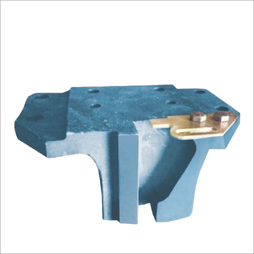 Flevator Safety Block Load Capacity: 1200 Kilograms (kg) at Best Price ...