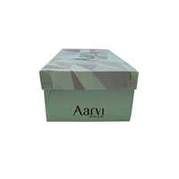 Multicolor Printed Slipper Packaging Box at Best Price in Delhi ...