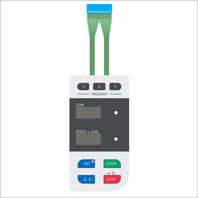 Flexible Membrane Keypads at Best Price in Gandhinagar, Gujarat ...
