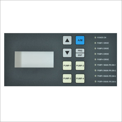 Pcb Based Keypads at Best Price in Gandhinagar, Gujarat | Memtron Product