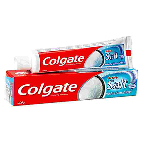 200mg Colgate Active Salt Toothpaste at Best Price in Delhi ...